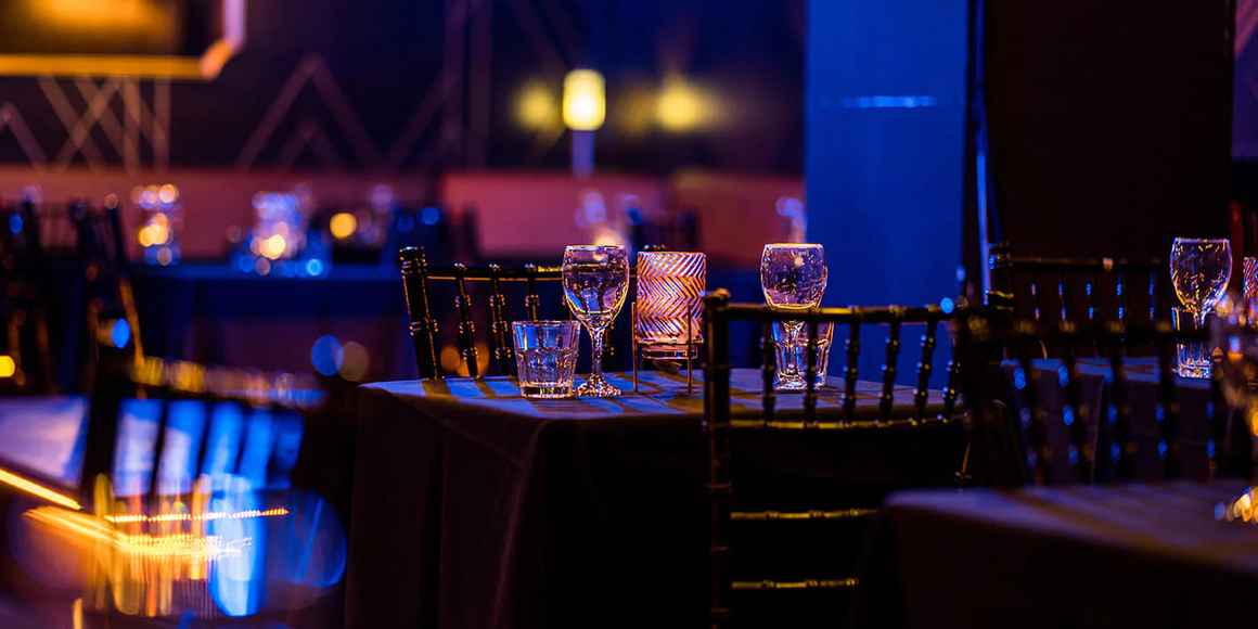 Haus Of Cabaret: Book any time at everyday prices