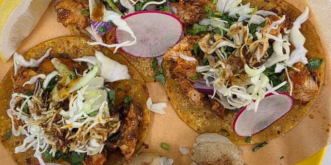 Taco Amaiz - Elliott Stables: 50% off the first table of the night with ...