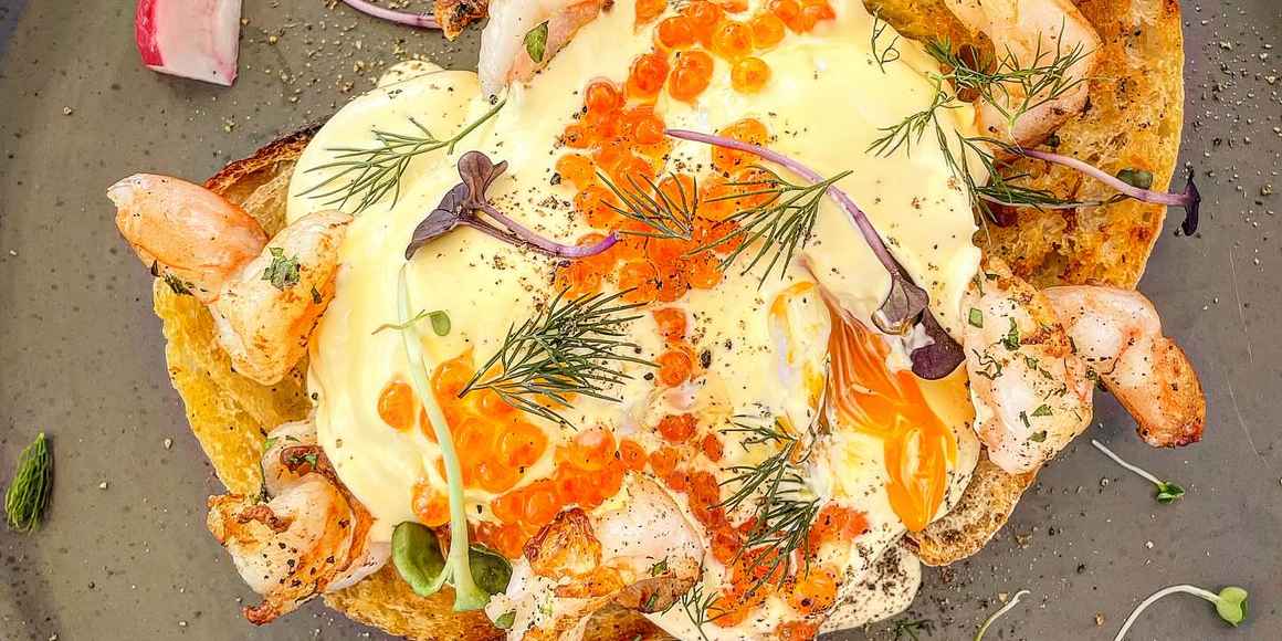 Sandbar Yamba: 50% off the first table of the night with First Table