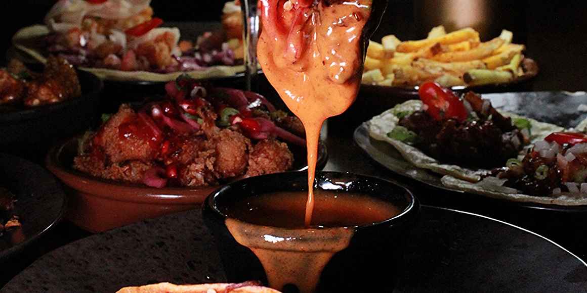 Boogalú: Book any time at everyday prices