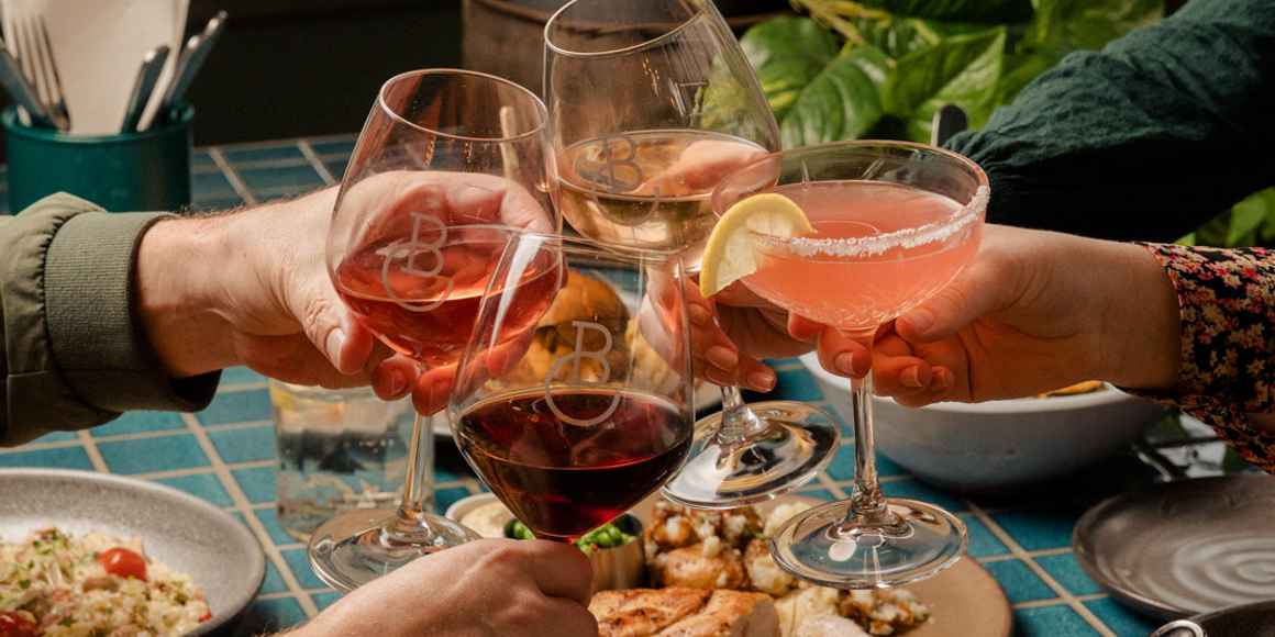 Botany Commons: 50% off the first table of the night with First Table