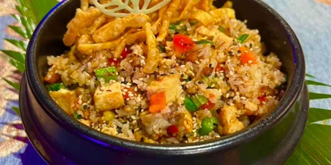 The Pink Rabbit by Tho Tho: Book any time at everyday prices