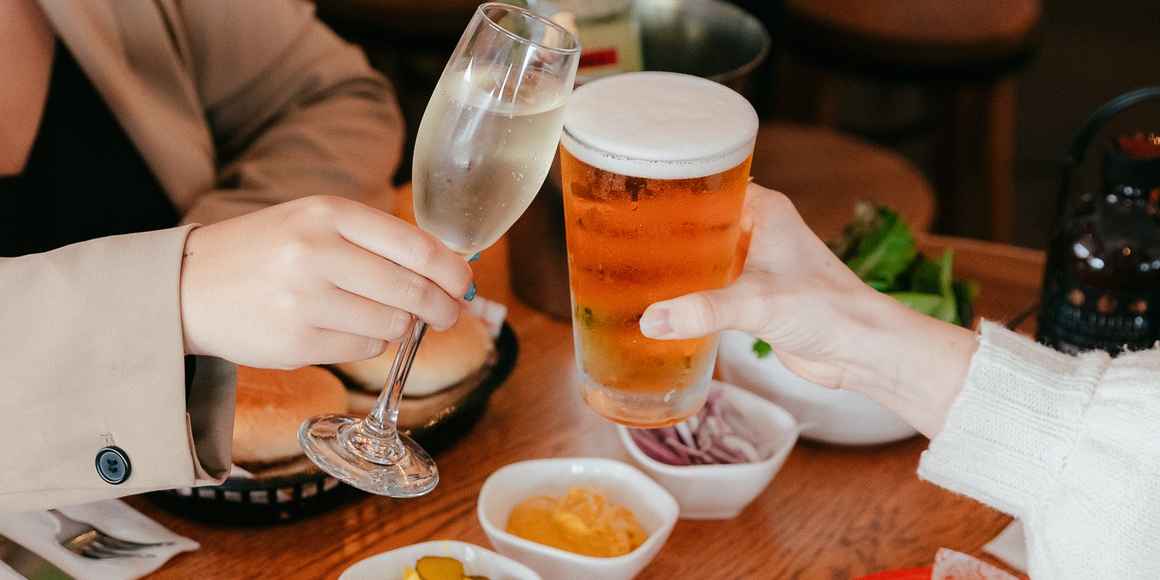 The Flying Moa: 50% off the first table of the night with First Table