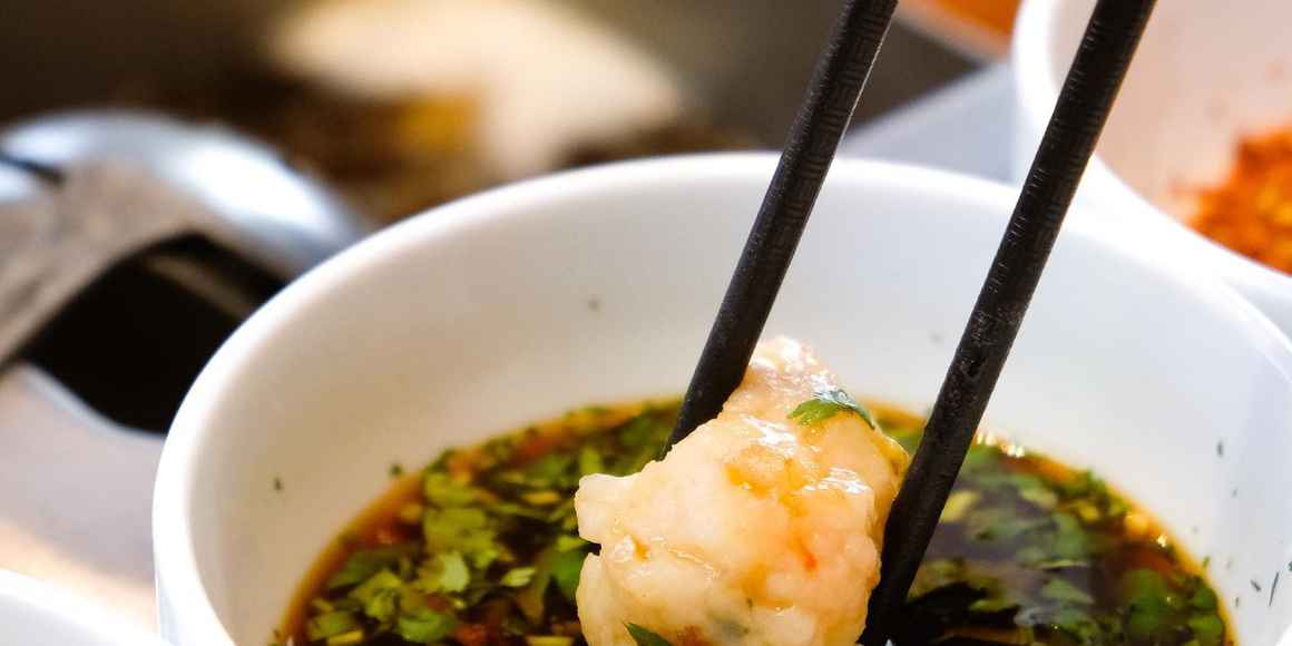 Haidilao Hotpot at The 02 Arena: Book any time at everyday prices