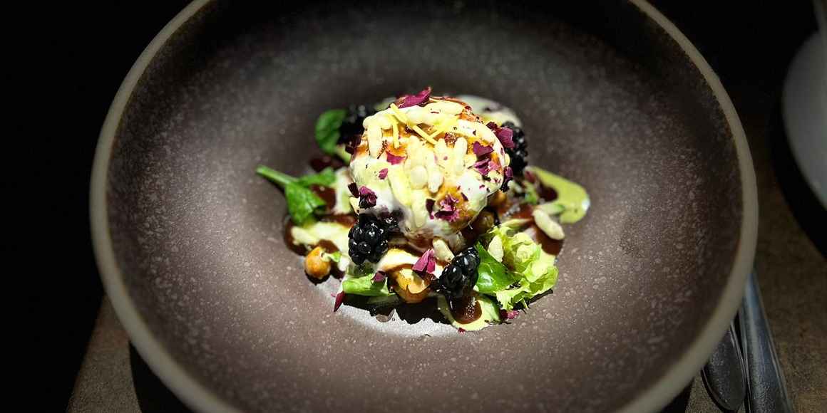 Root Spice: 50% off the first table of the night with First Table