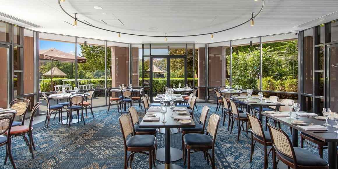 The Reserve Restaurant: 50% off the first table of the night with First ...