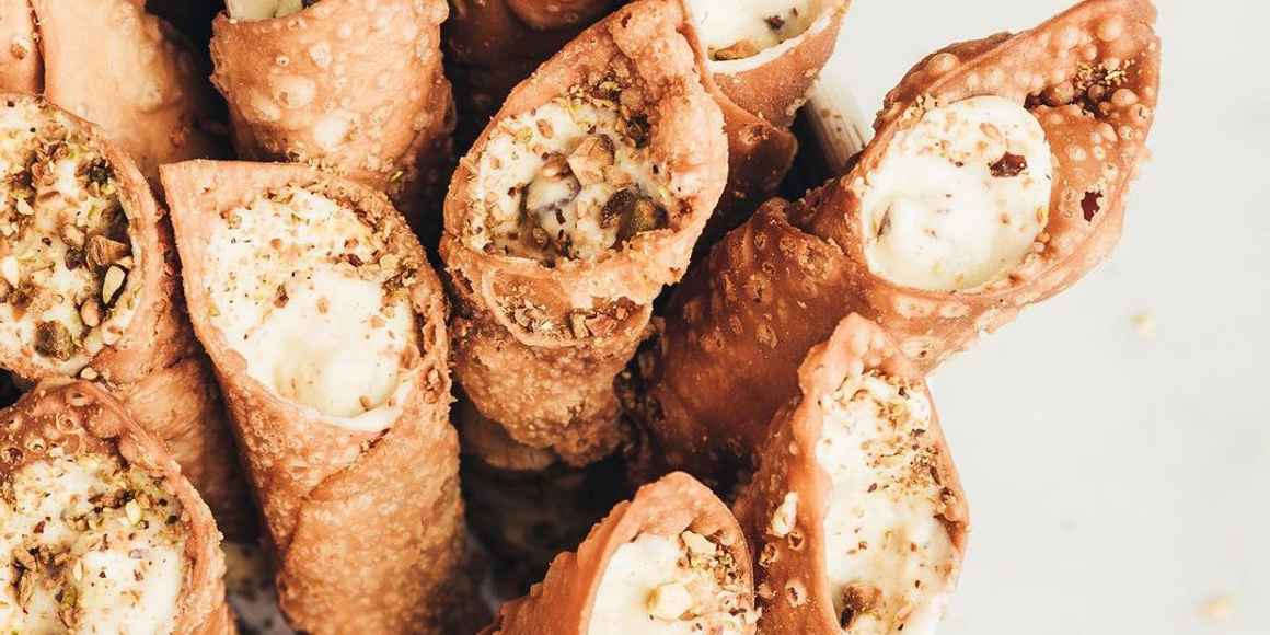 Baduzzi: 50% off the first table of the night with First Table