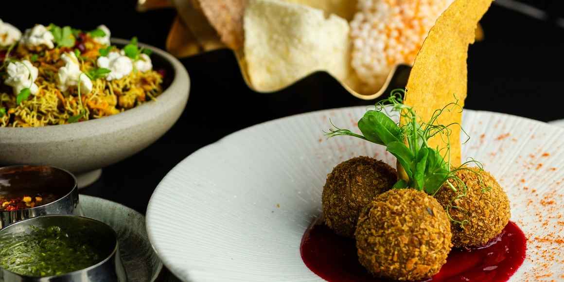 Chatora The City: 50% off the first table of the night with First Table