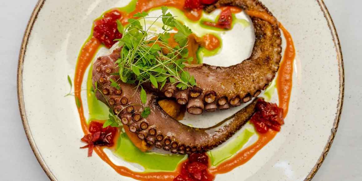 The GOAT Chelsea: 50% off the first table of the night with First Table