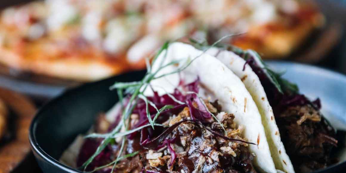 Fergus Bar and Kitchen: 50% off the first table of the night with First ...