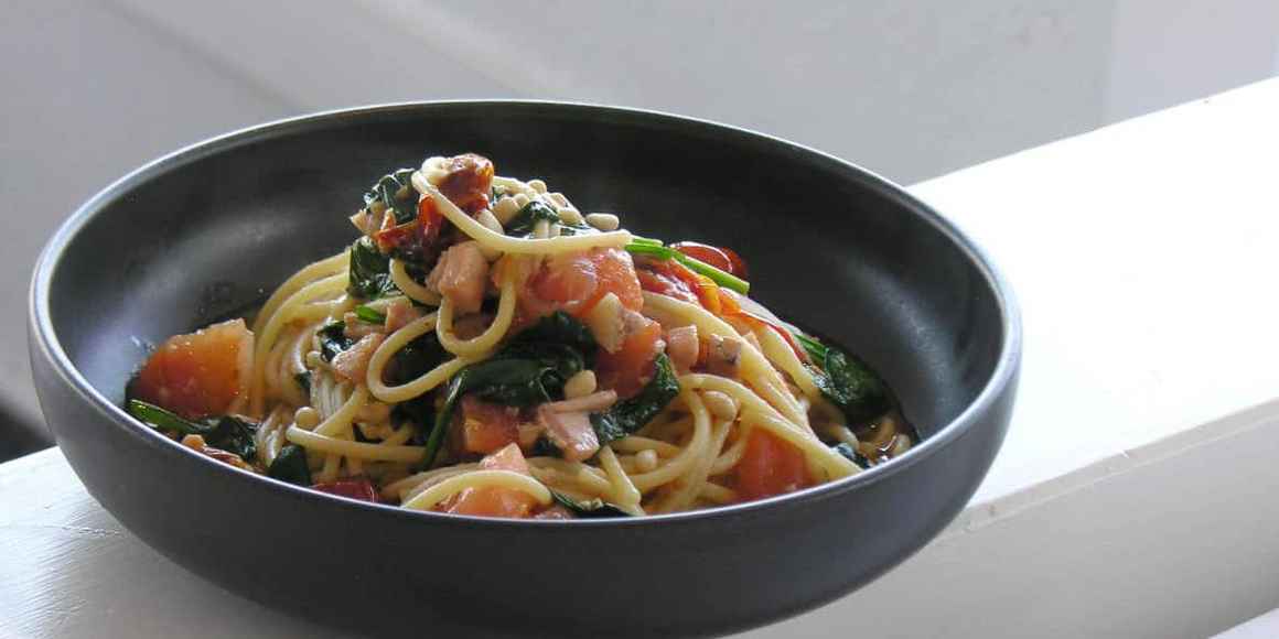 River Cafe: 50% off the first table of the night with First Table