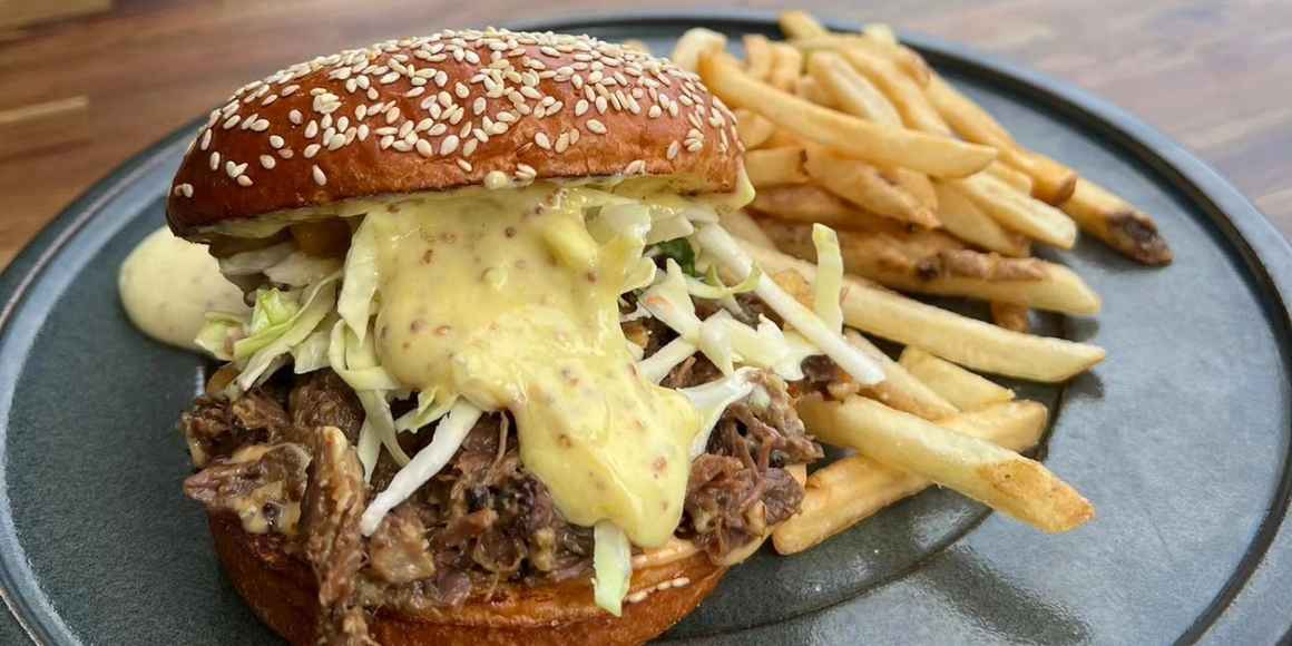 The Whitby Co-op Kitchen and Bar: 50% off the first table of the night ...