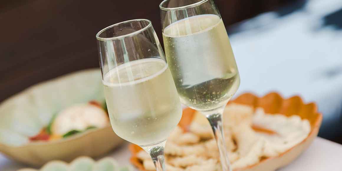 Meadow Restaurant: 50% off the first table of the night with First Table