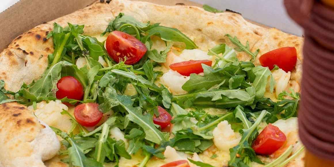 The Bakery & Cafe - The Hills of Rivermakers: Book any time at everyday ...