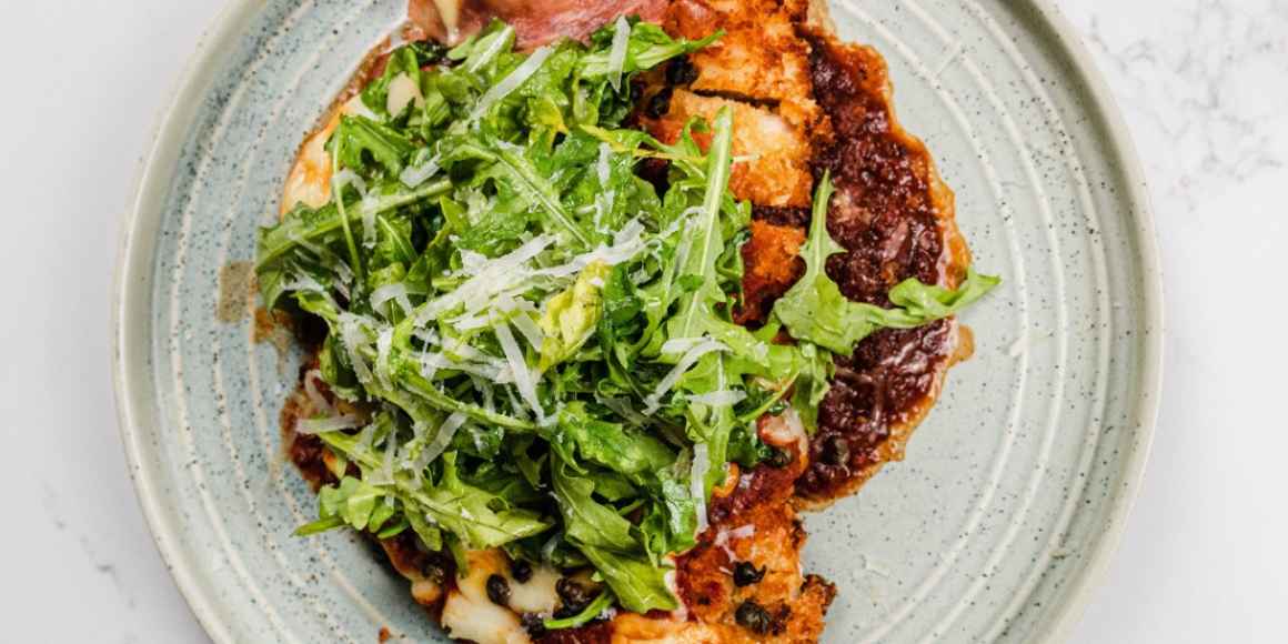 Bar Mille: Book any time at everyday prices