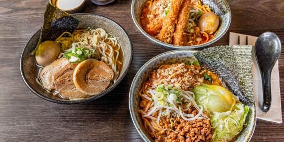 Tanoshi Christchurch: 50% off the first table of the night with First Table