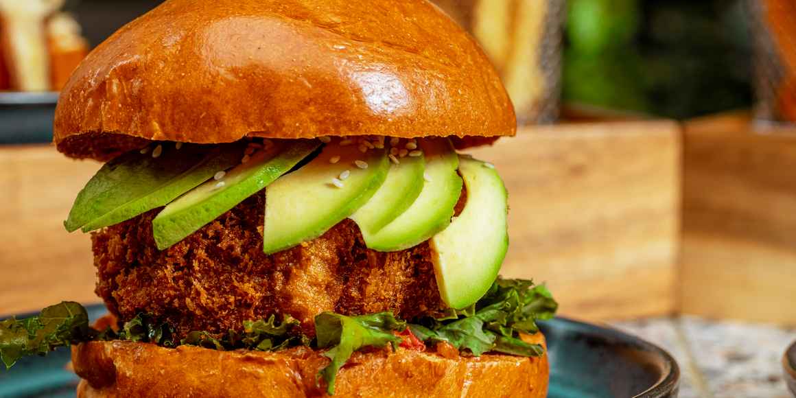 Haché Burgers Camden: Book any time at everyday prices