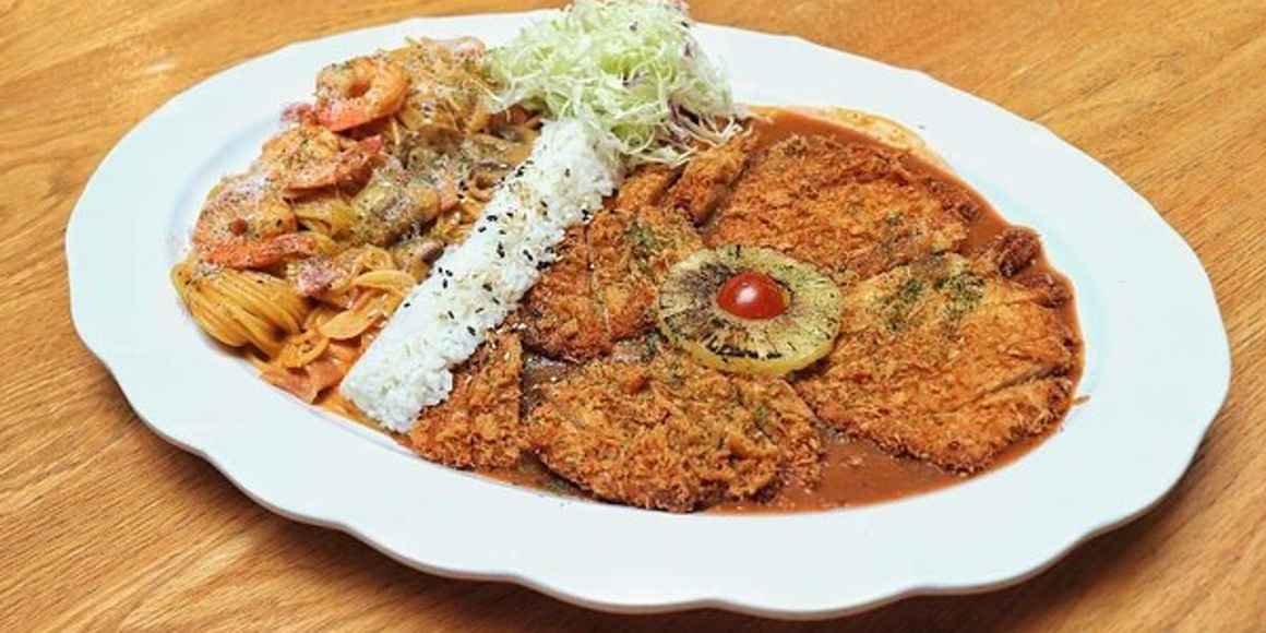 Paskatsu: 50% off the first table of the night with First Table