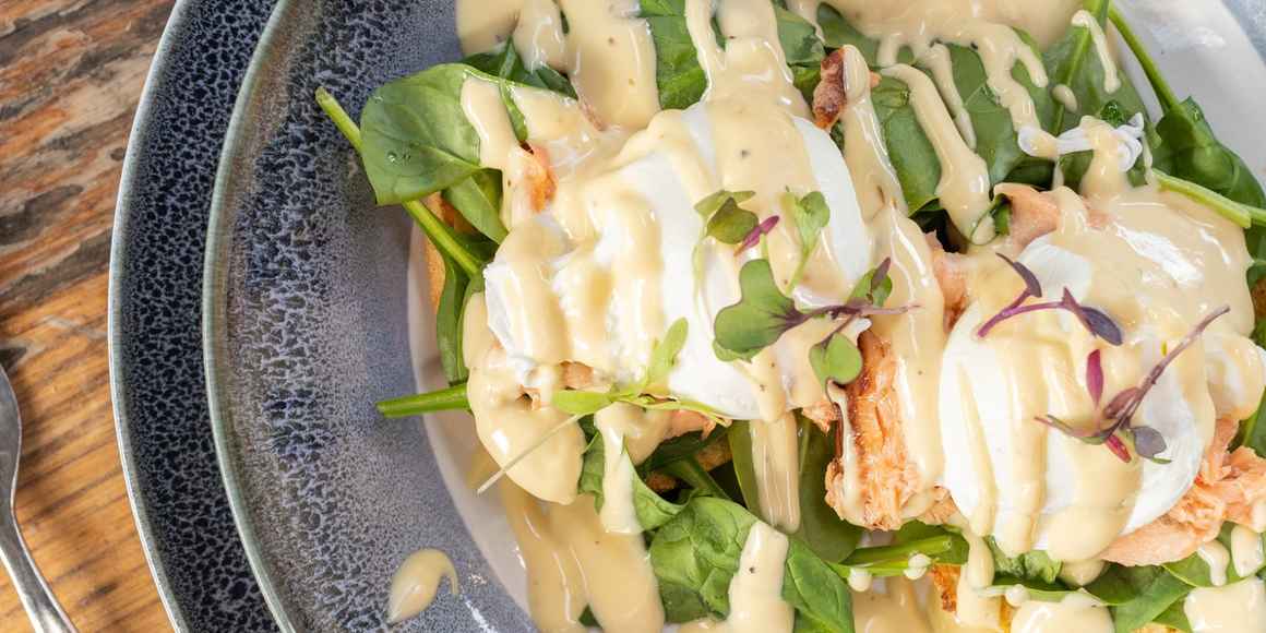 The Rockpool: 50% off the first table of the night with First Table