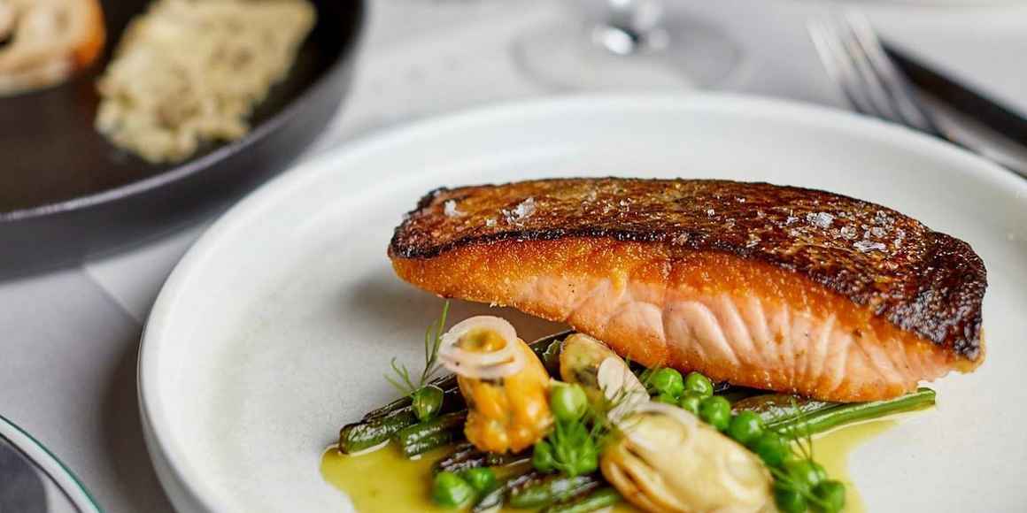 Ripponlea Food & Wine: 50% off the first table of the night with First ...