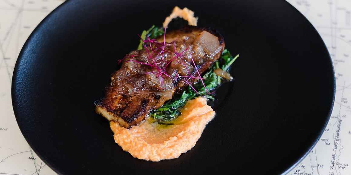 Splash Seafood Restaurant: 50% off the first table of the night with ...