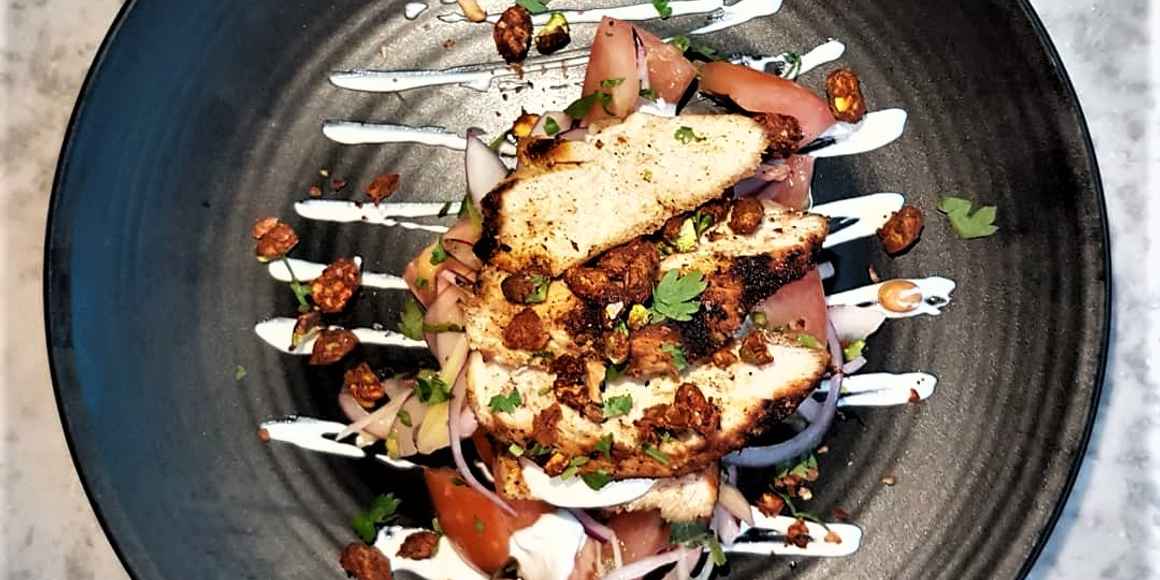 Alston Bar & Beef: Book any time at everyday prices