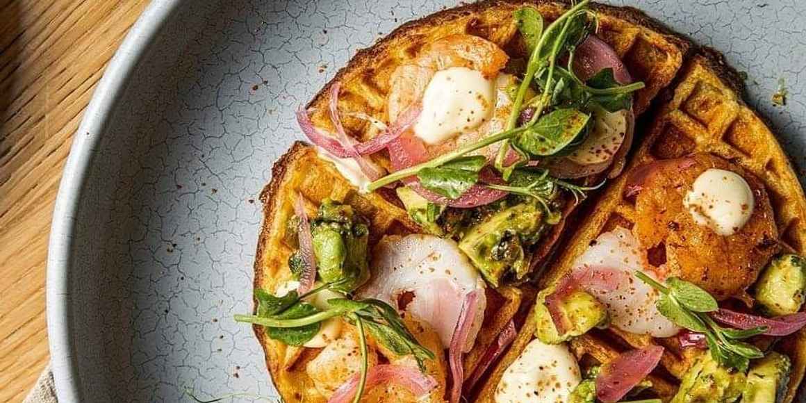 Botany Commons: 50% off the first table of the night with First Table