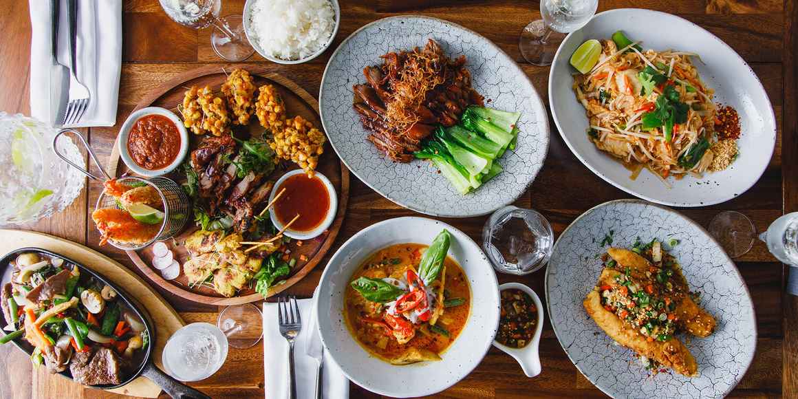 Sabai Sabai Central: Book any time at everyday prices
