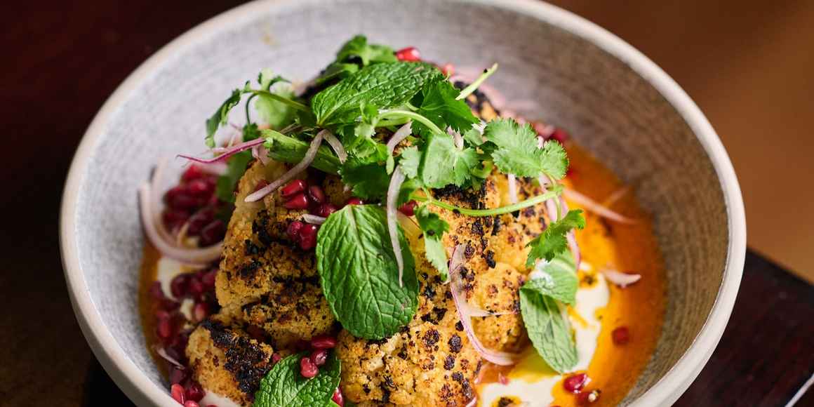 Collins Kitchen: 50% off the first table of the night with First Table