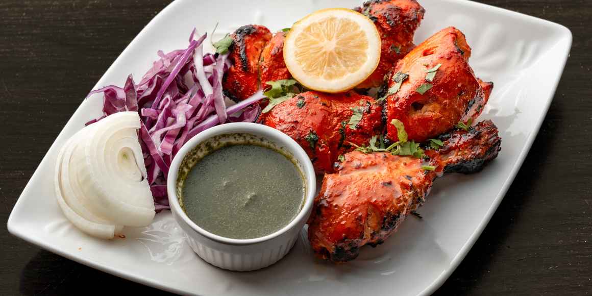 Vani's Indian Kitchen (Restaurant & Bar): 50% off the first table of ...