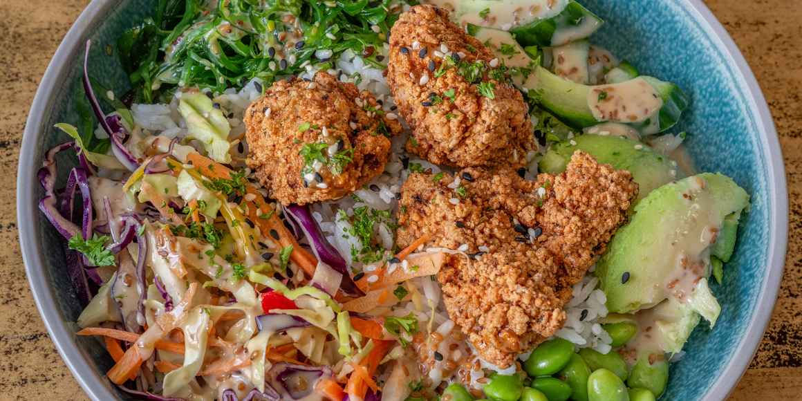 Friends Cafe: 50% off breakfast and lunch with First Table