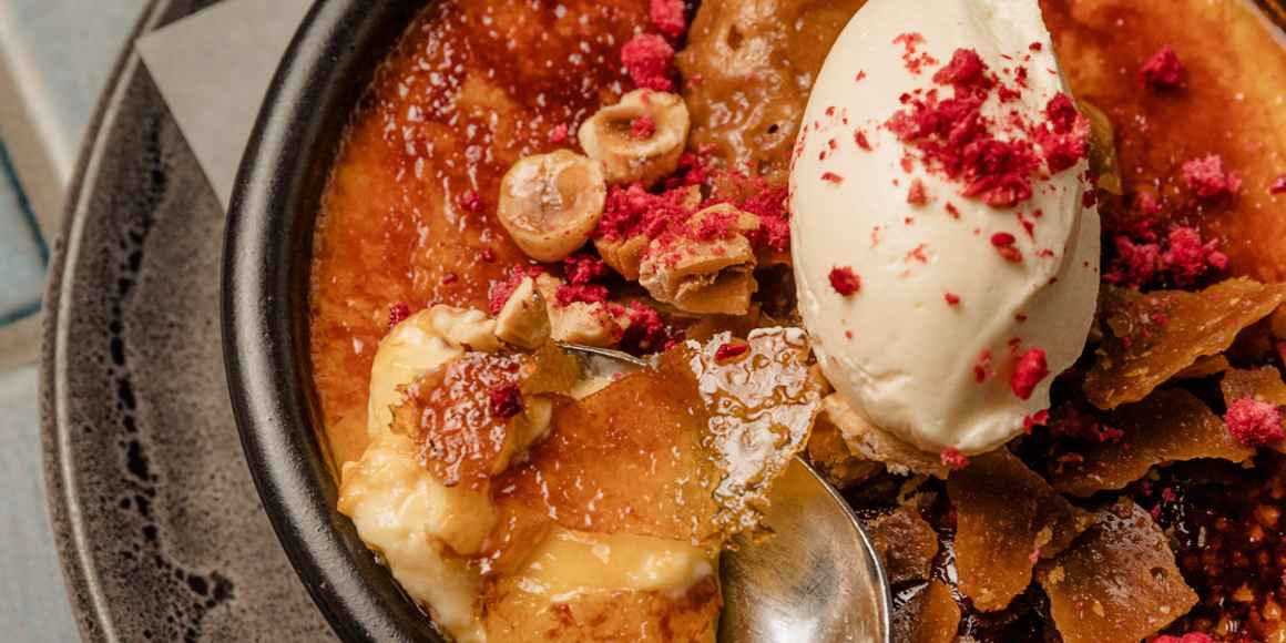 Botany Commons: 50% off the first table of the night with First Table