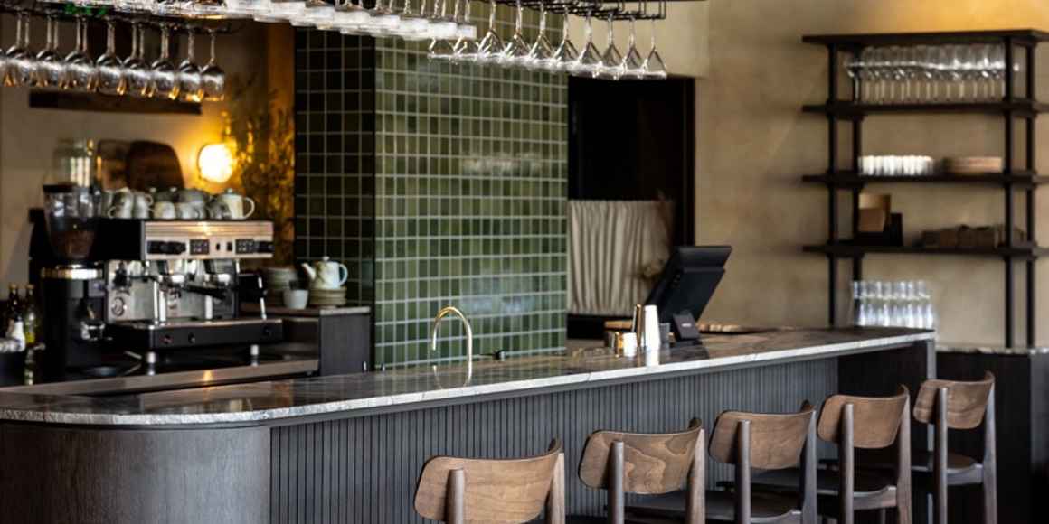 Toast & Oak: 50% off the first table of the night with First Table