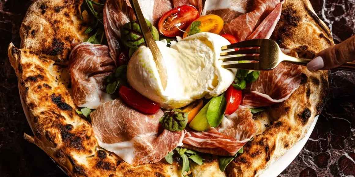 Cardea: 50% off the first table of the night with First Table