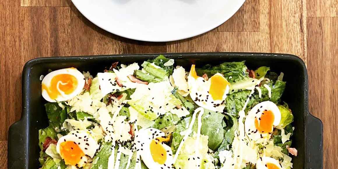 Elixir West Cafe: 50% off breakfast and lunch with First Table