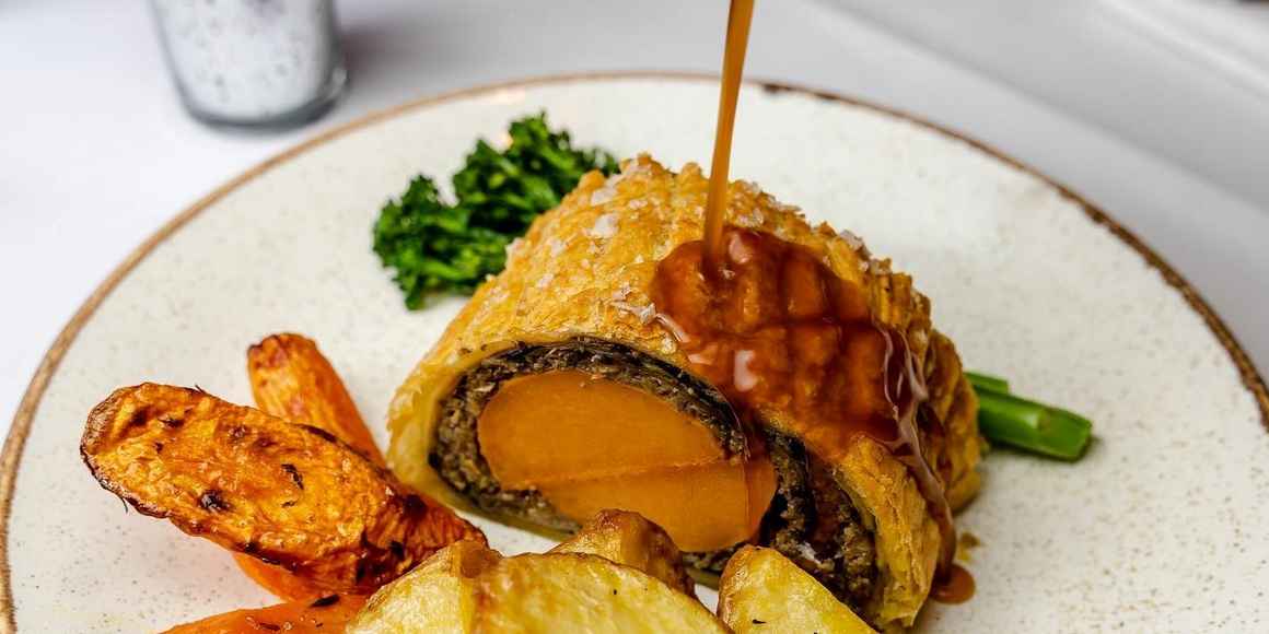 The GOAT Chelsea: 50% off the first table of the night with First Table