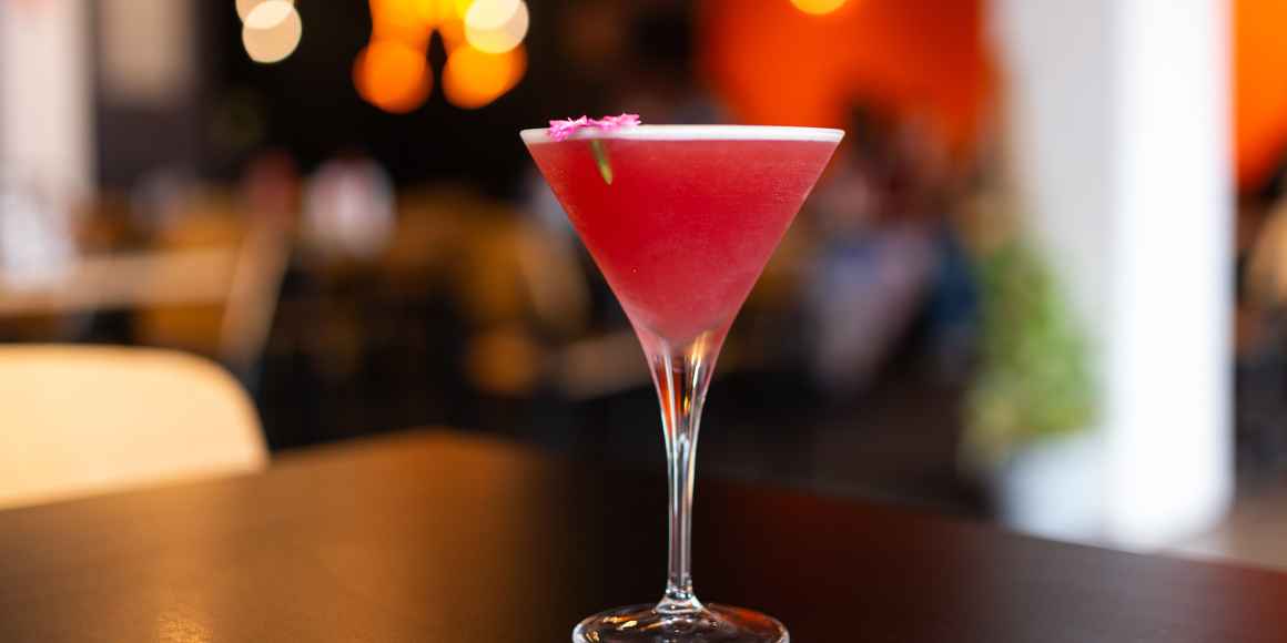 But First... Dessert: 50% off the first table of the night with First Table