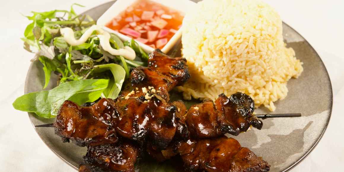 Jeepney Filipino Restaurant CBD: 50% off the first table of the night ...