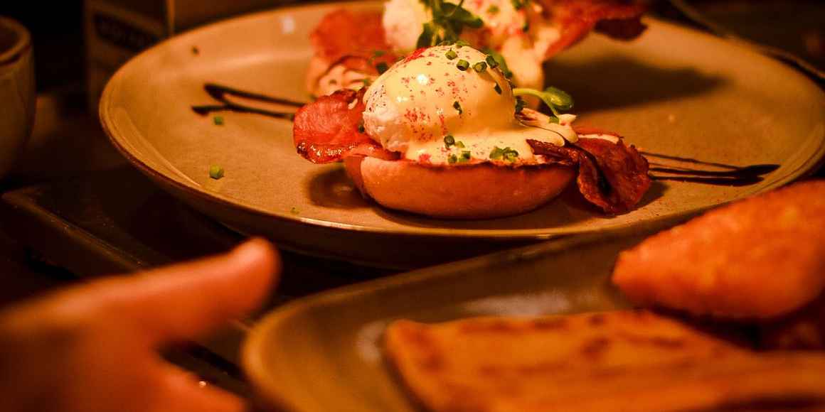 The Dairy: 50% off breakfast and lunch with First Table