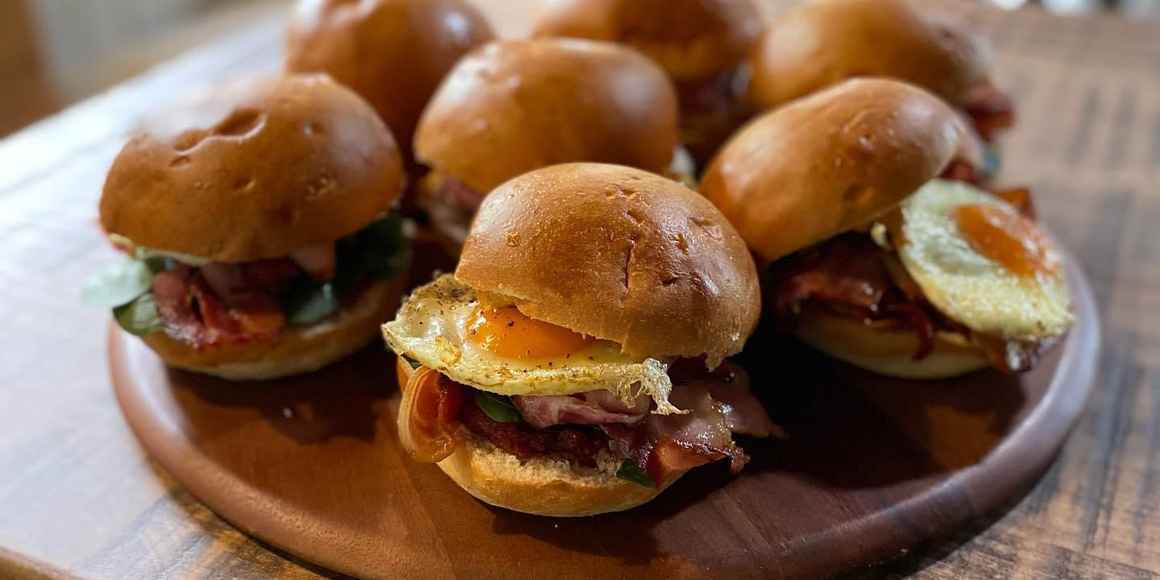 Gantley's Tavern: 50% off the first table of the night with First Table