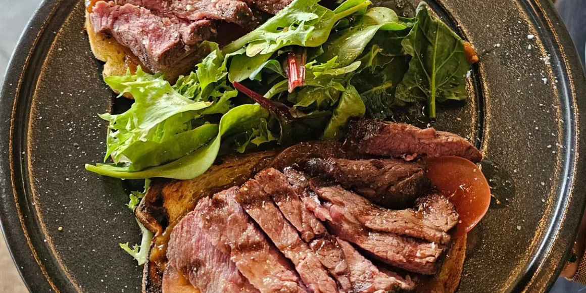 The Whitby Co-op Kitchen and Bar: 50% off the first table of the night ...