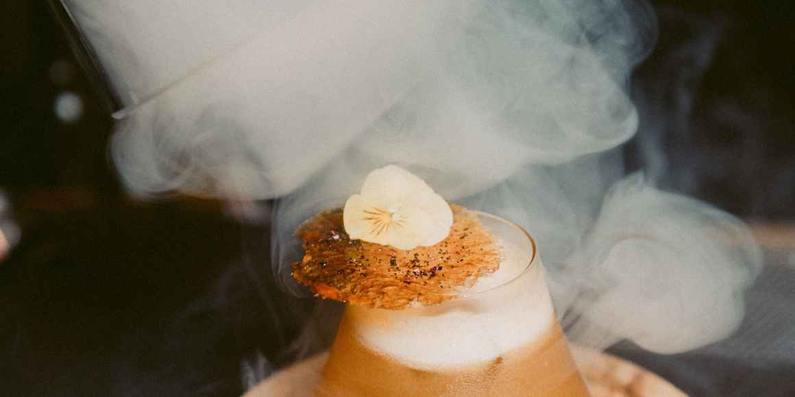 1947 Eatery: 50% off the first table of the night with First Table