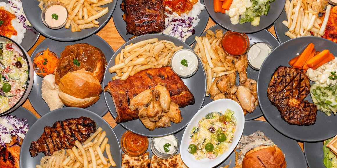 Bushfire Bar and Grill: 50% off the first table of the night with First ...