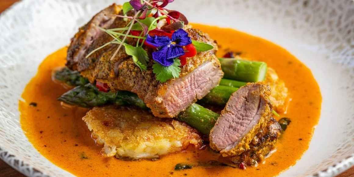 Passan’s Tea Room & Cocktail Lounge: 50% off the first table of the ...