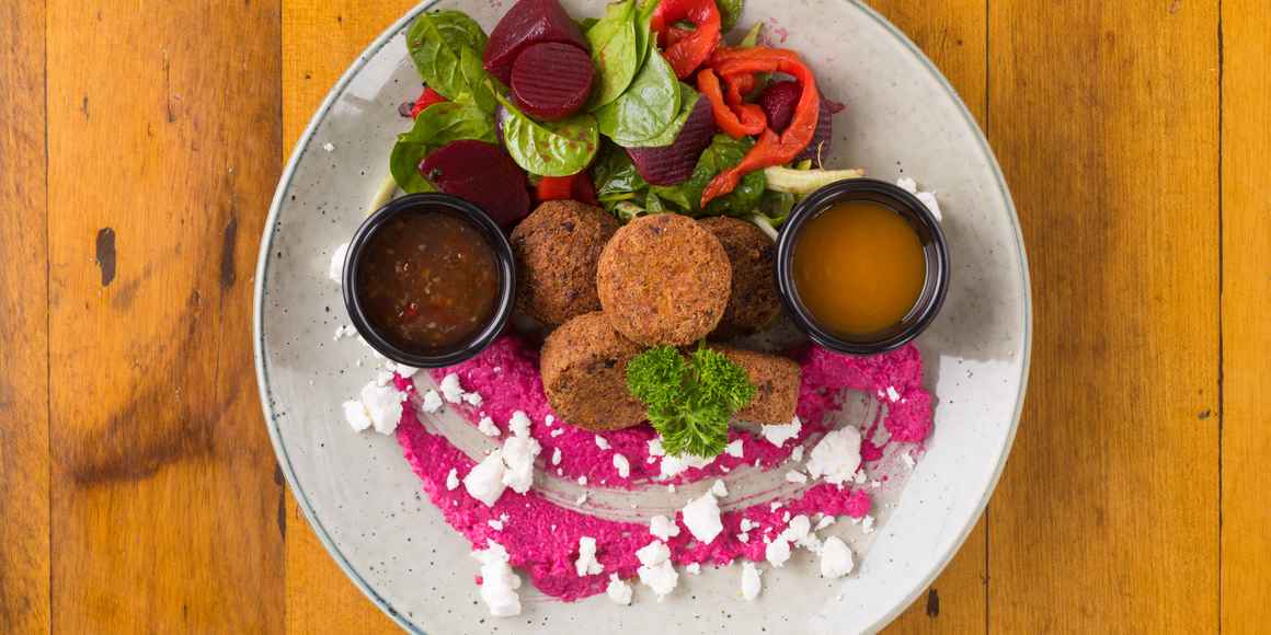 Remuera Local Café & Bistro: Book any time at everyday prices