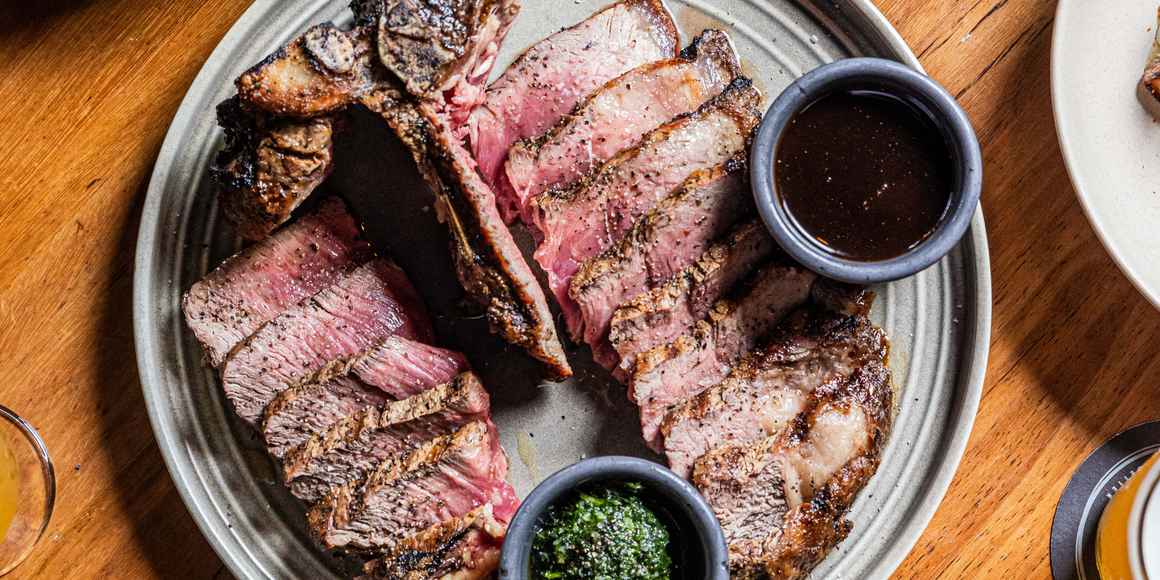 4 Pines Newport: 50% off the first table of the night with First Table