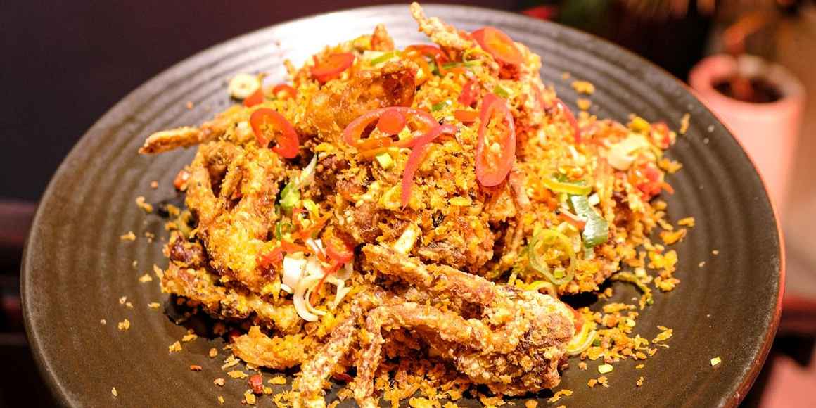 Midnight Shanghai: 50% off the first table of the night with First Table