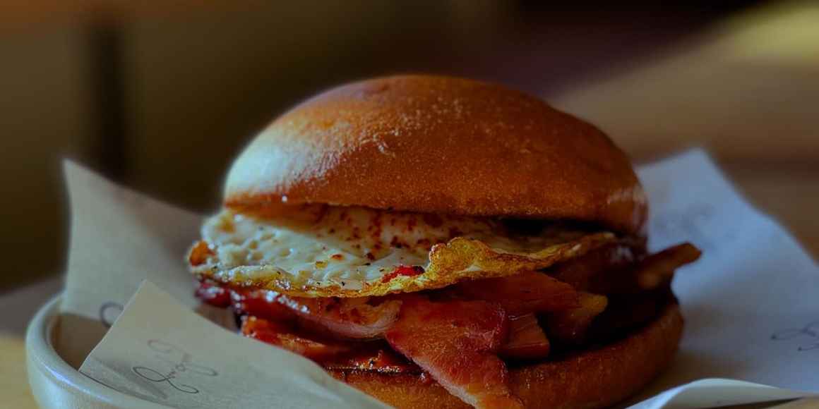 San Ray: 50% off the first table of the night with First Table