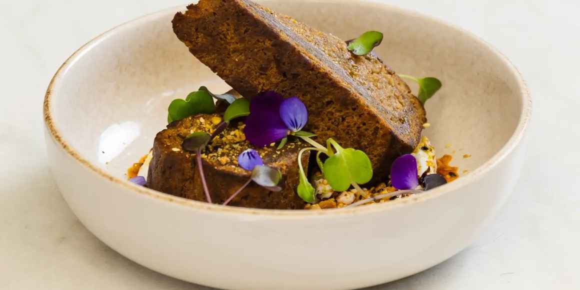 Eight Plates: 50% off the first table of the night with First Table