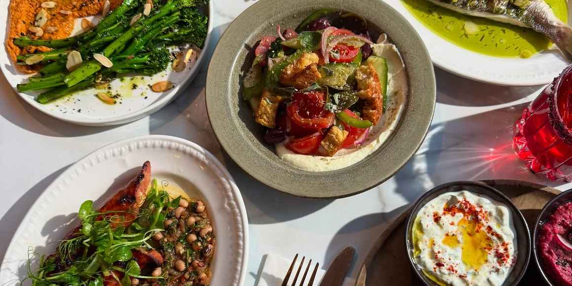 Brother Marcus Canary Wharf: 50% off the first table of the night with ...